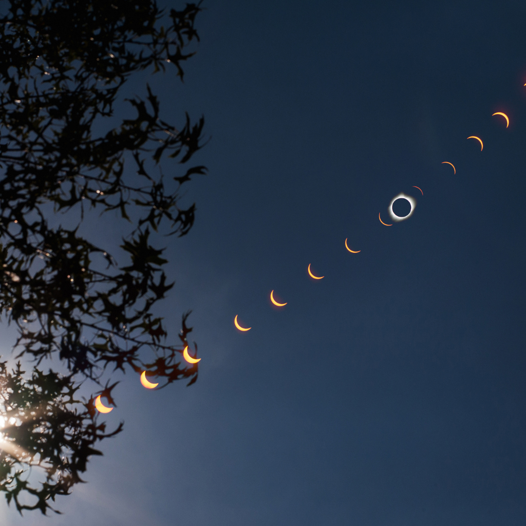 A Guide to the Upcoming Solar Eclipse on April 8, 2024 – Good Things Publications