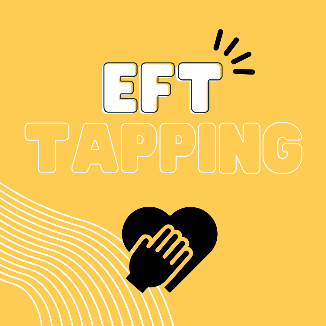 Exploring the Power of EFT Tapping: A Guide to Emotional Freedom ...