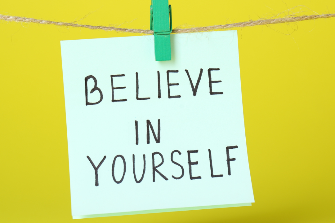 The Ultimate Guide to Affirmations: How to Create Affirmations That ...