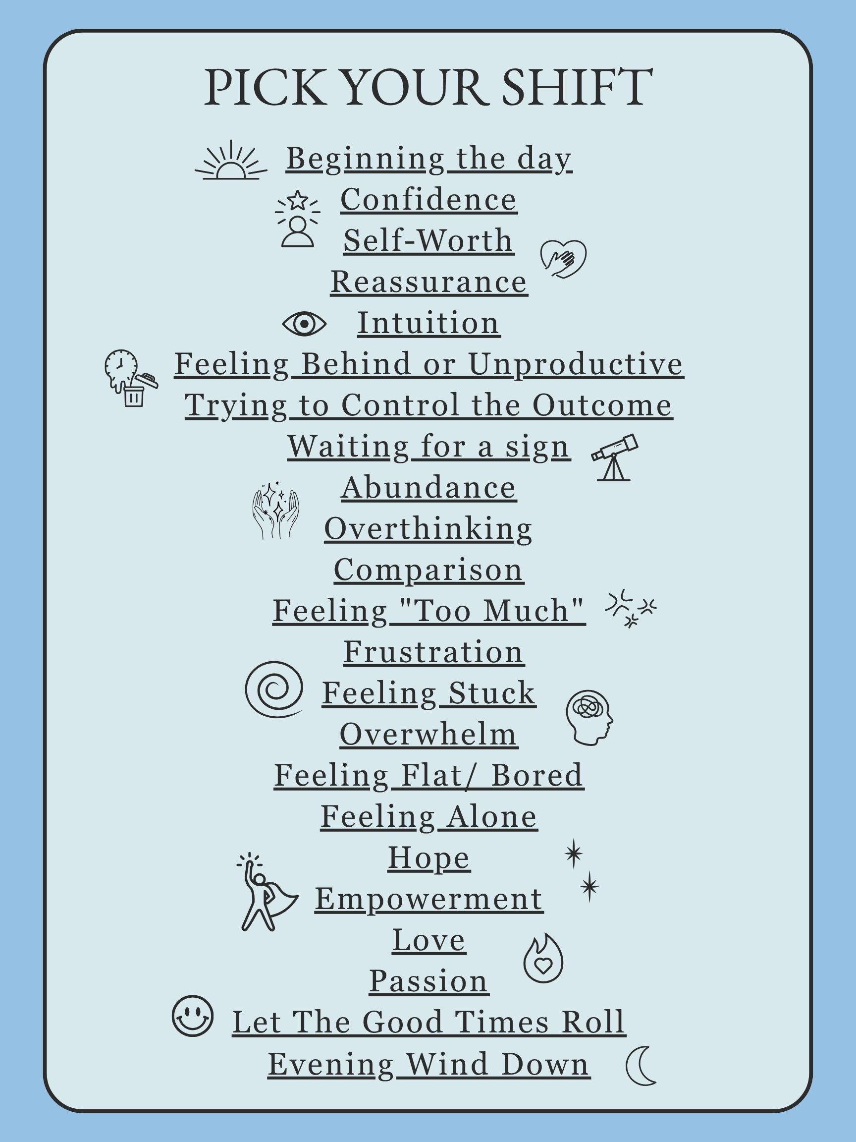 The Ultimate Guide to Affirmations: How to Create Affirmations That ...